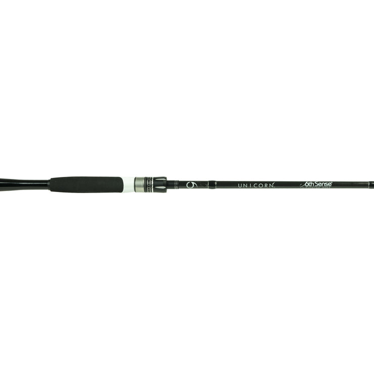 Unicorn™ Rod Series – Ultra-Light Nano Graphene Fishing Rods | 6th ...