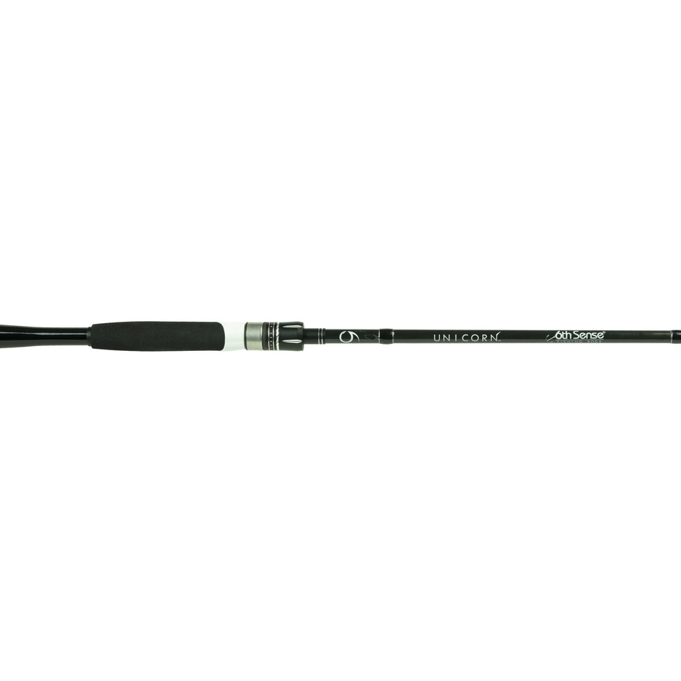 Unicorn™ Rod Series – Ultra-Light Nano Graphene Fishing Rods | 6th ...