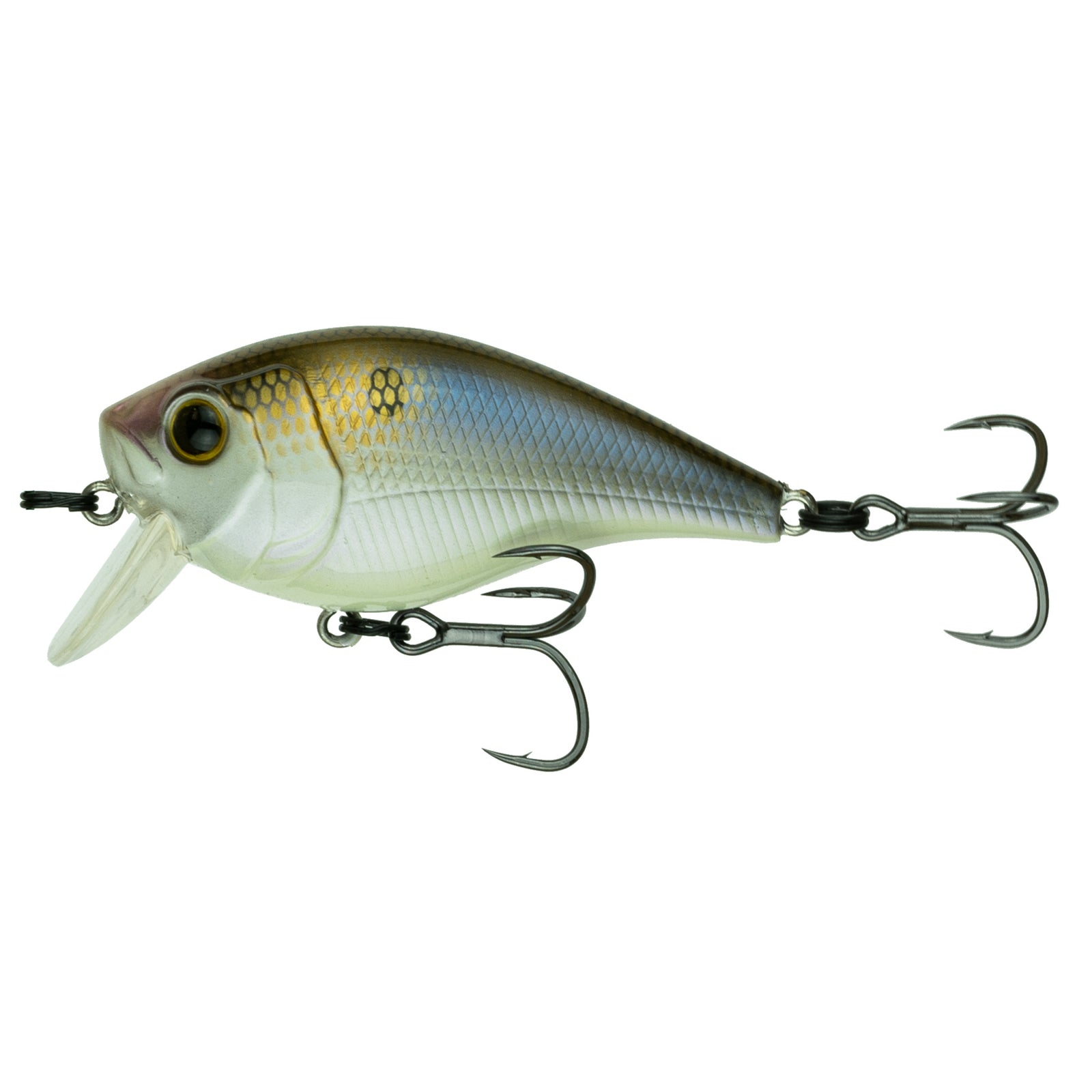 6th Sense Fishing - Shallow Crankbaits - Munch 40