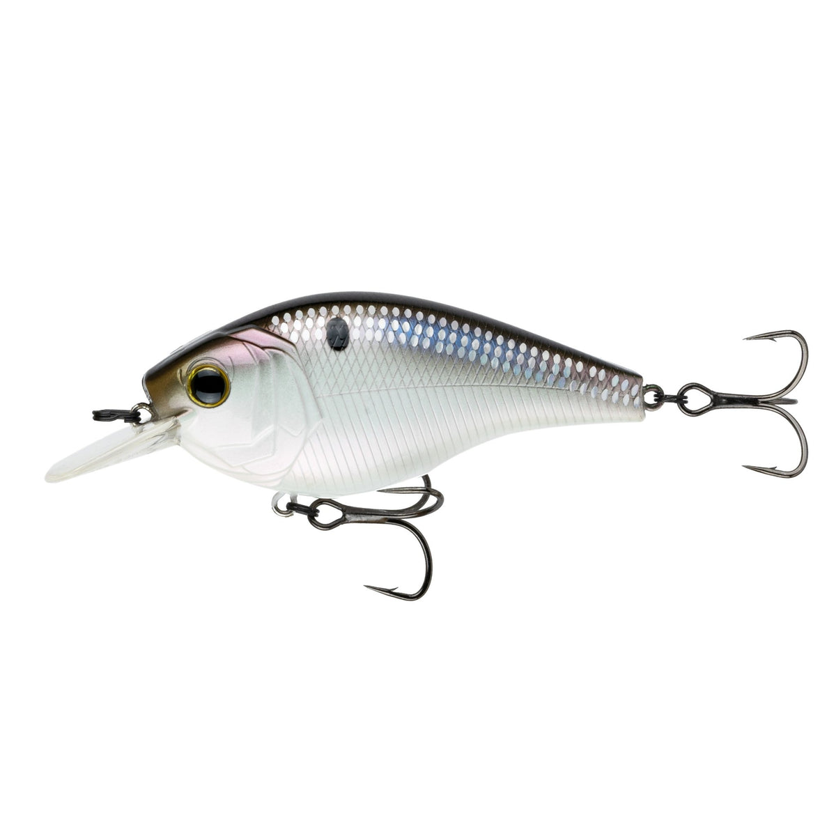 Magnum SB - Shad Scales Crankbait | 6th Sense Fishing