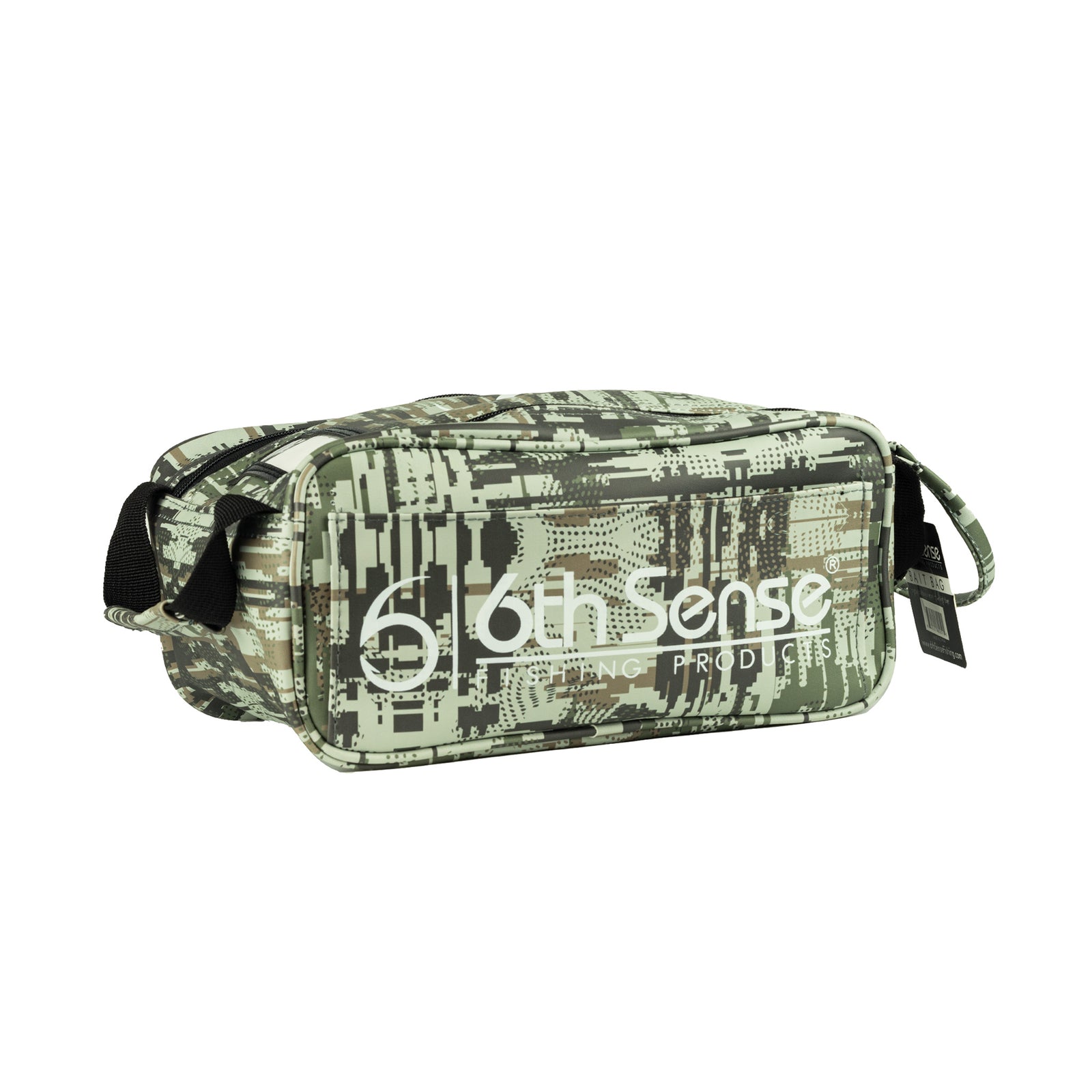 6th Sense Fishing - Gear - Bait Bag - Large