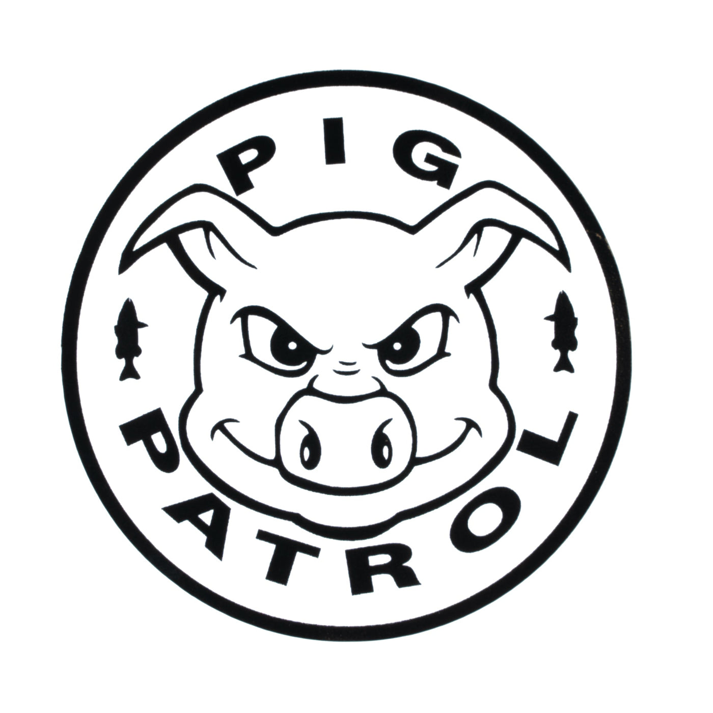 Pig Patrol Collection – 6th Sense Fishing