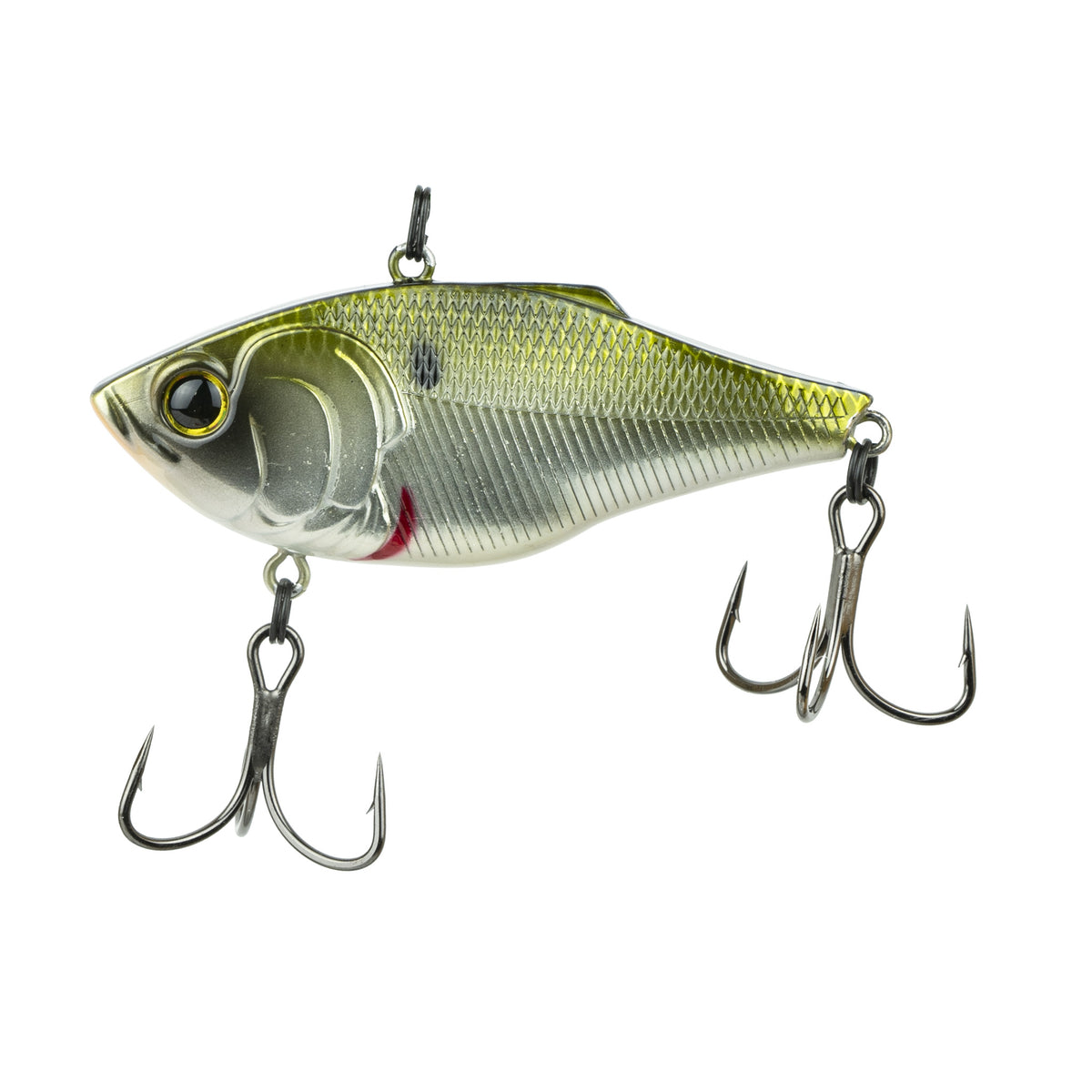 Quake - Shad Hammer Crankbait | 6th Sense Fishing