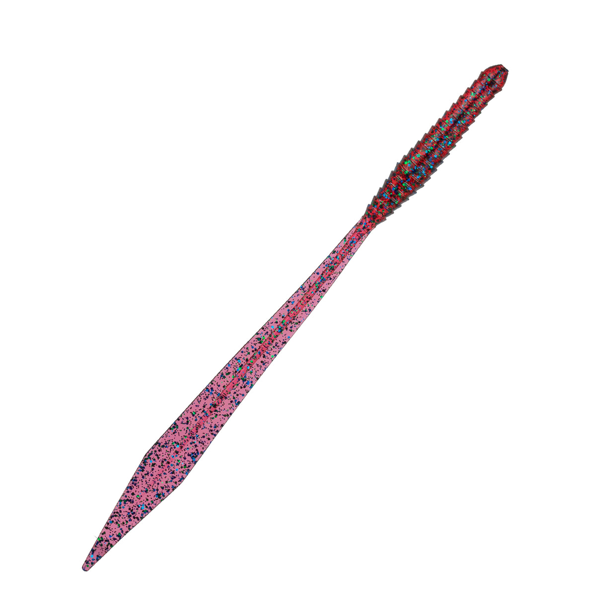 6th Sense Fishing - Soft Plastic - 10in Ridge Worm