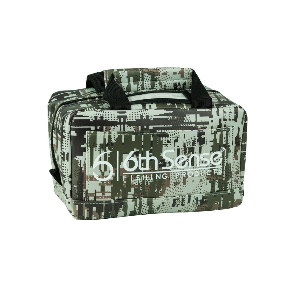 6th Sense Fishing - Small Bait Bag