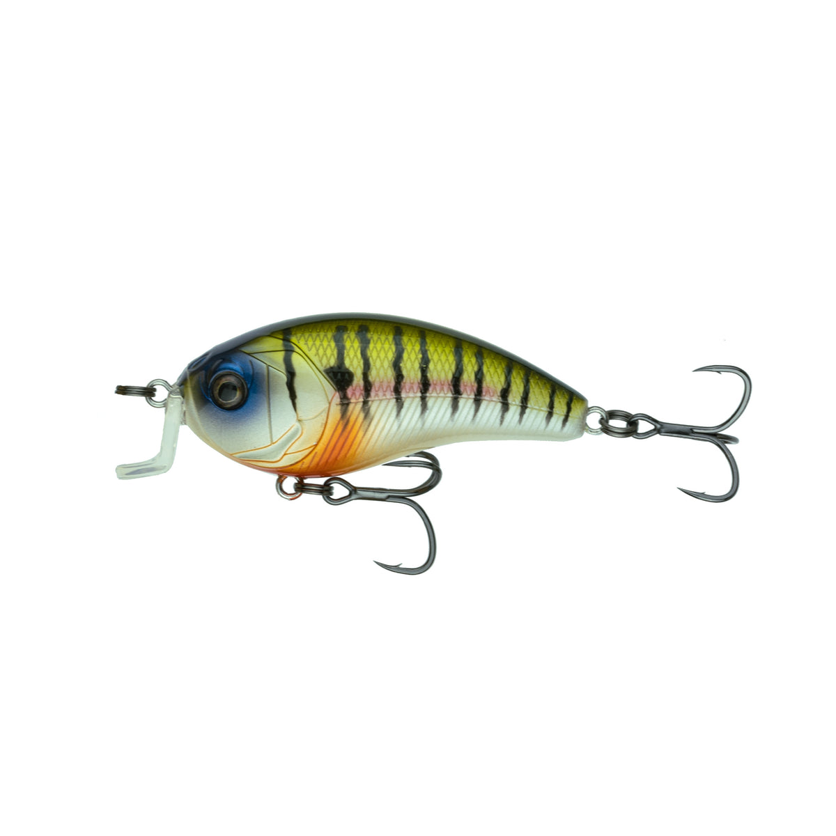6th Sense Fishing - Swank Series Crankbait - 4K Bluegill
