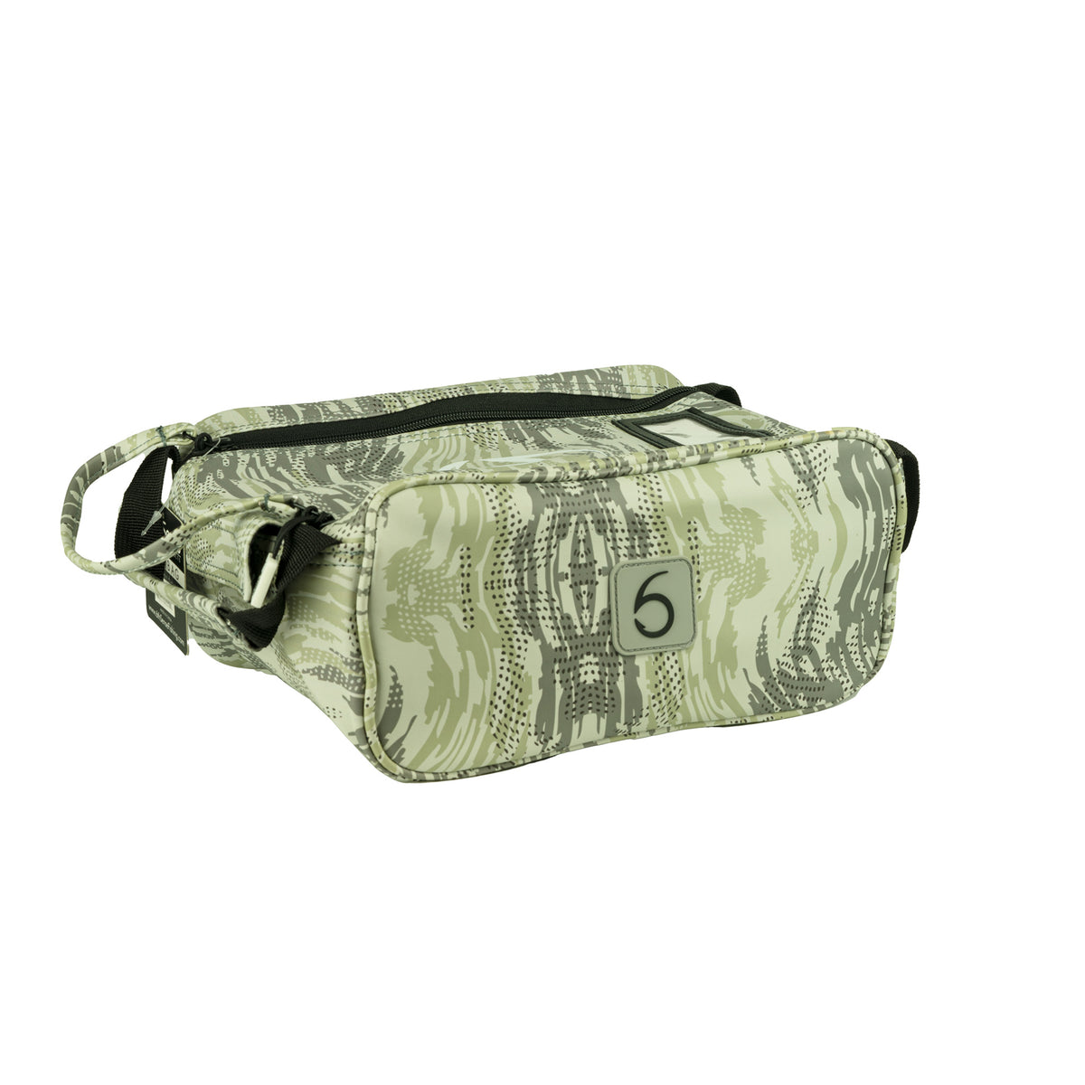 6th Sense Fishing - Gear - Bait Bag - Large