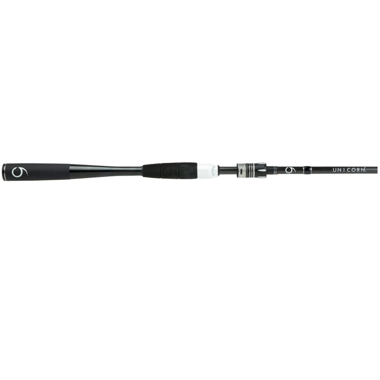 Unicorn™ Rod Series – Ultra-Light Nano Graphene Fishing Rods | 6th ...